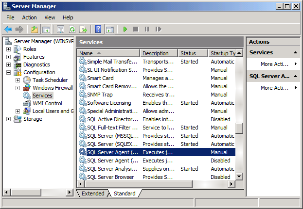 OakLeaf Systems: Synchronizing On-Premises and SQL Azure Northwind ...